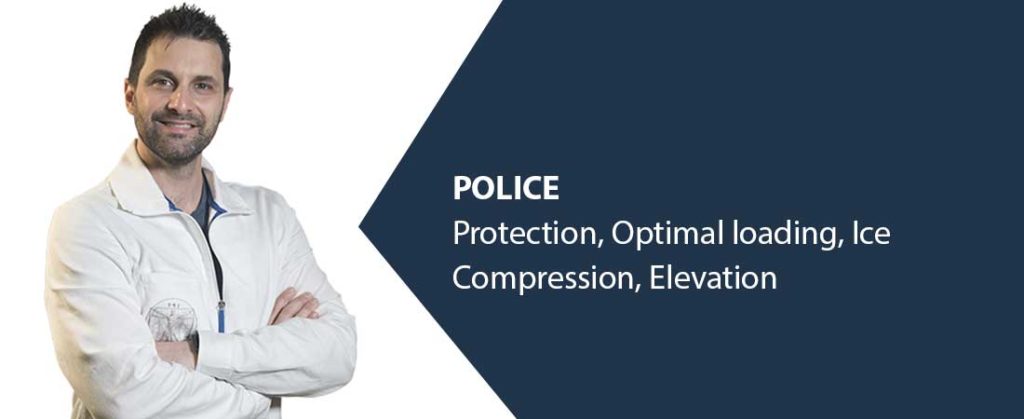 POLICE: significato e modalità di interpretazione - Dott. Luca Barni