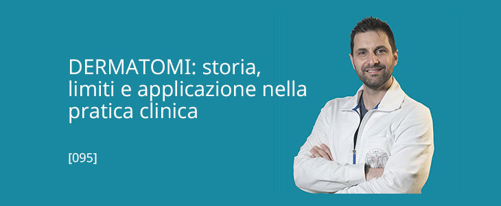 I Dermatomi: storia, limiti e applicazione nella pratica clinica - Dott ...