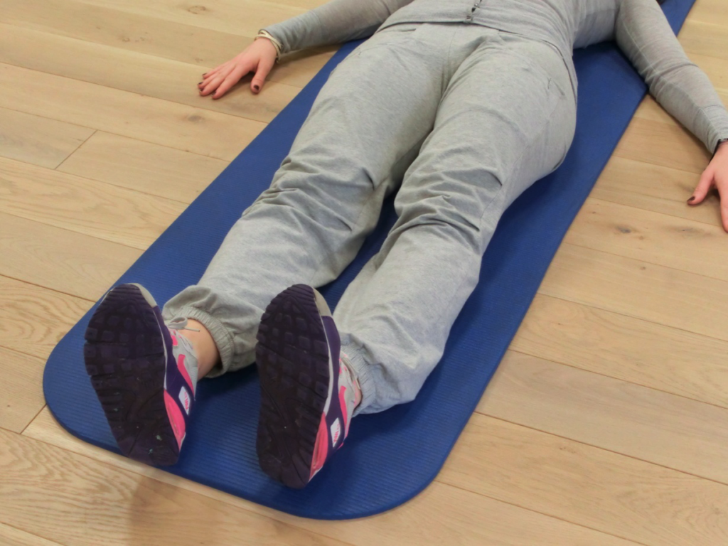 Lombalgia cronica: quale esercizio è migliore? - Dott. Luca Barni